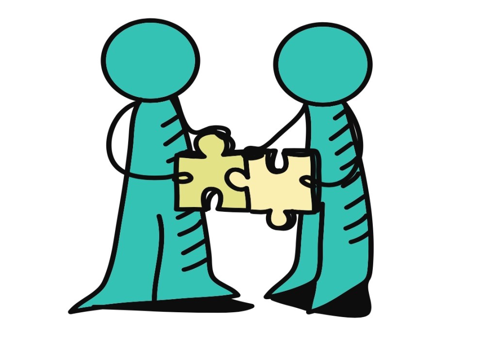 Co-Creating with God – 12 Step Work