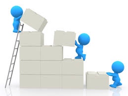 A Concrete Set of Actions – 12 Step Work